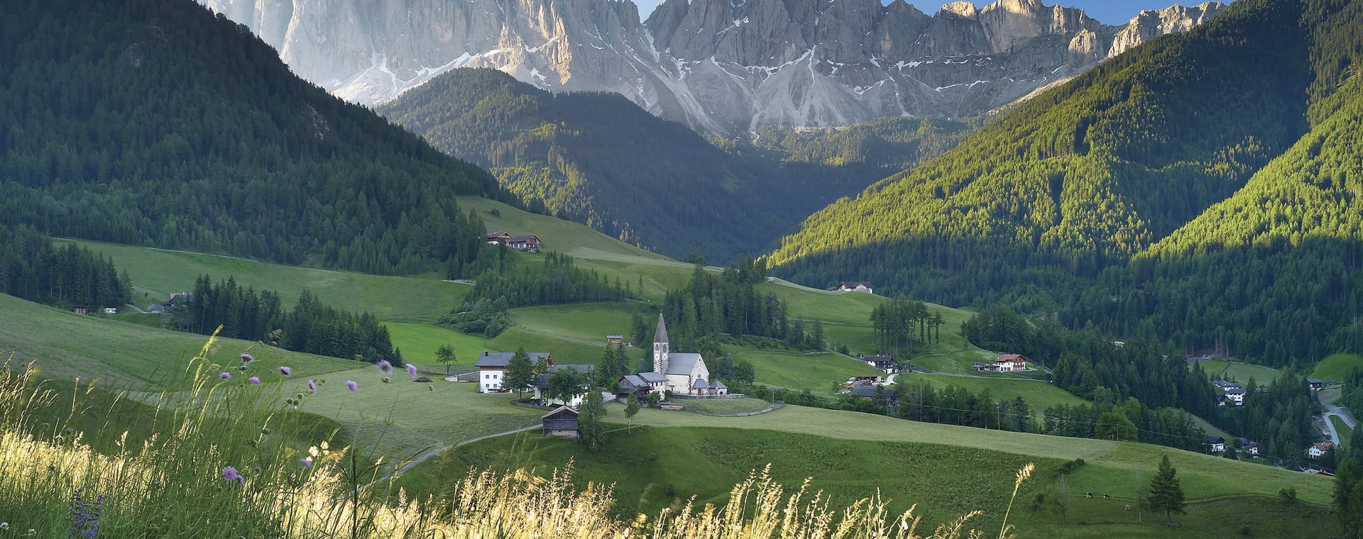 Vitalpina Hotels im Eisacktal in Südtirol